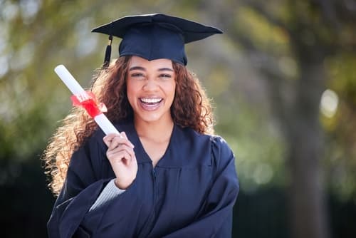 Reward Your Graduate with a Customized Smile Makeover - Dentist Office ...